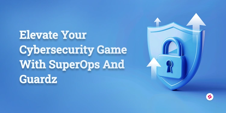 The Bugle — SuperOps.ai blog on RMM, PSA software, and MSP