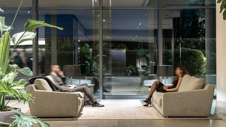 Move Hotels | Stay In Motion