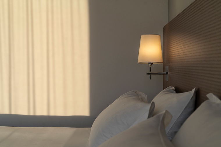 Move Hotels | Stay In Motion