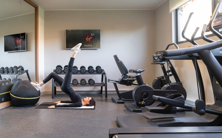 Move Hotels | Stay In Motion