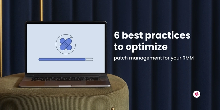 Server Patch Management | Best Practices | Pitfalls to Avoid