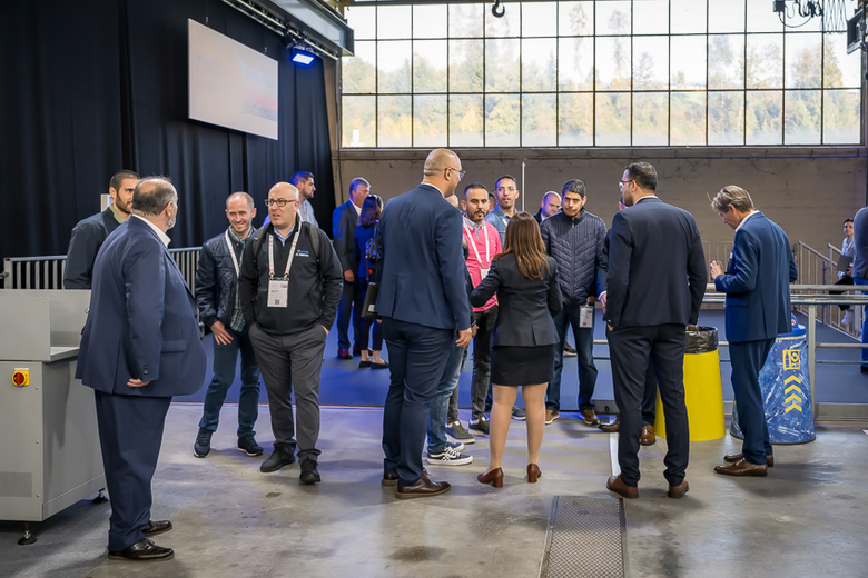 WirePro Expo: Shaping the future of wire processing | Komax