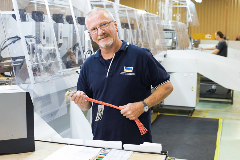 Suba and AME show: Better maintenance does more than just maintain ...