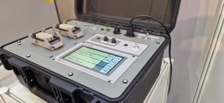 InnoTrans 2024: Records and insights | Komax