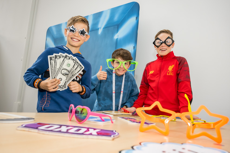 Open Day: Insights into the Komax world | Komax