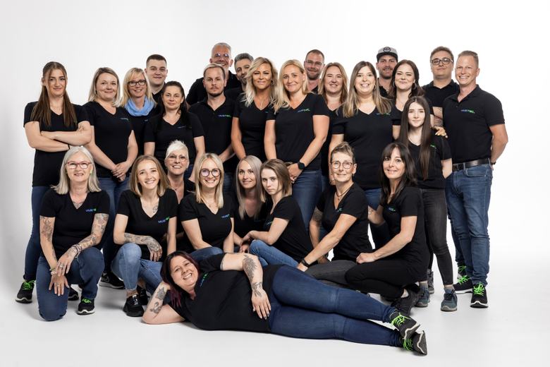 "Our strengths clearly lie in the simplicity of our system" | Komax