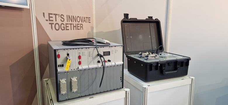 InnoTrans 2024: Records and insights | Komax