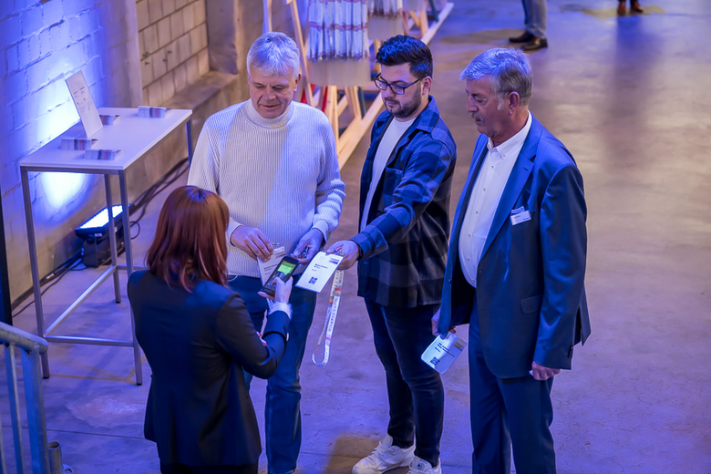 WirePro Expo: Shaping the future of wire processing | Komax