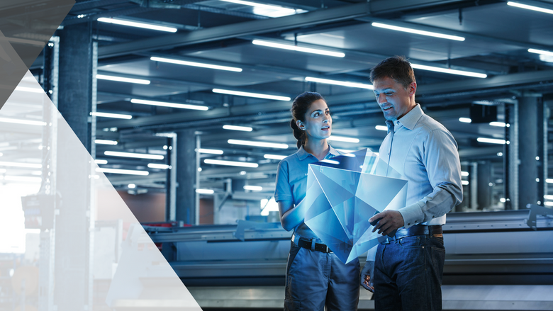 Automated Wire Processing | Komax