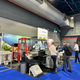 Smans wins High Tech Trophy with Minic-III from Schunk Sonosytems | Komax