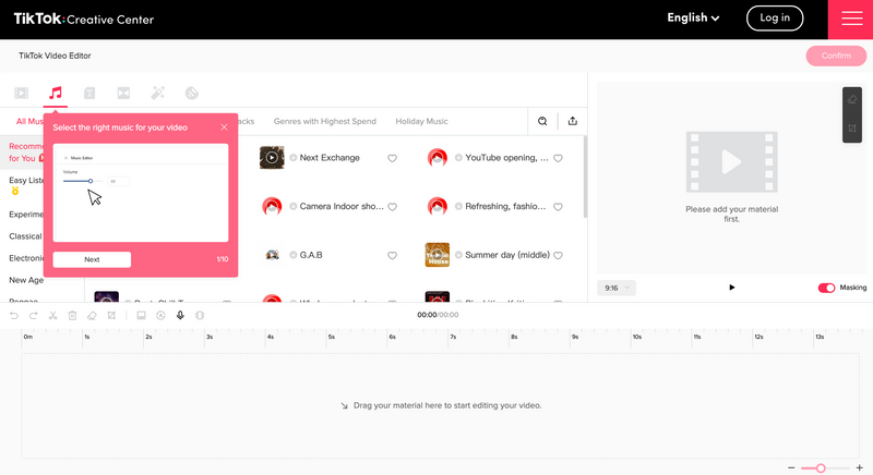 10 Tipps für überzeugende TikTok-Ad-Creatives