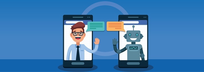 Der Chatbot: Euer digitaler Freund und Helfer | OMR Reviews