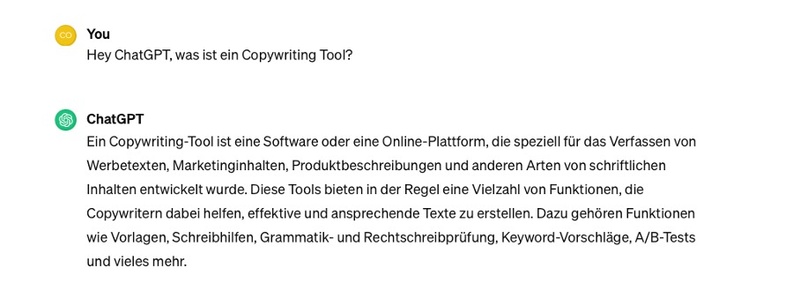 Die 6 besten Tools für Copywriting | OMR Reviews