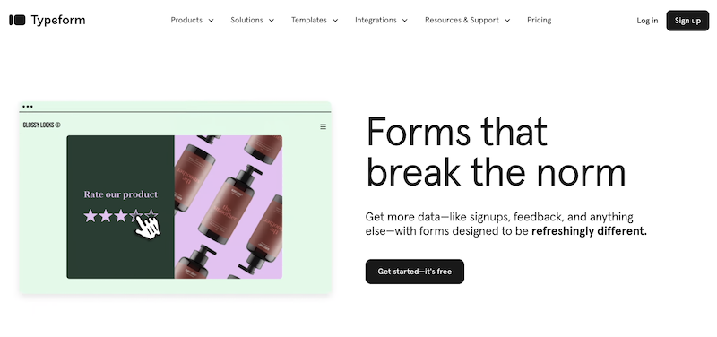 Top Abstract Management Software Alternatives to Cvent