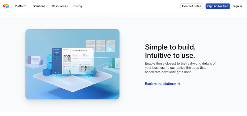 Top Abstract Management Software Alternatives to Cvent