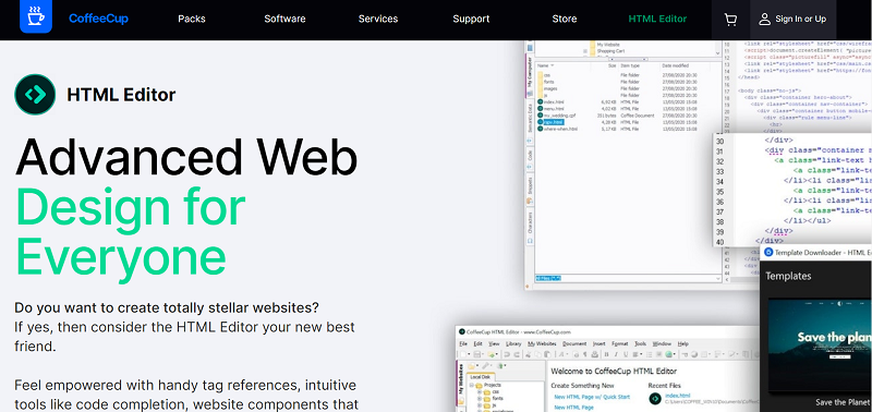 WYSIWYG: Das sind die 7 besten Tools für Eure Website | OMR Reviews