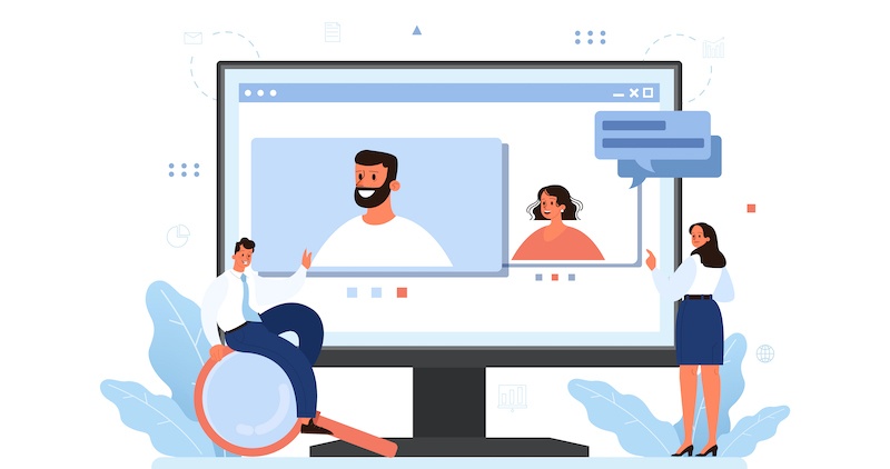 How to Plan a Perfect Conference | MeetingHand Blog