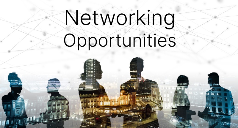 Networking Strategies for Academic Conference Attendees