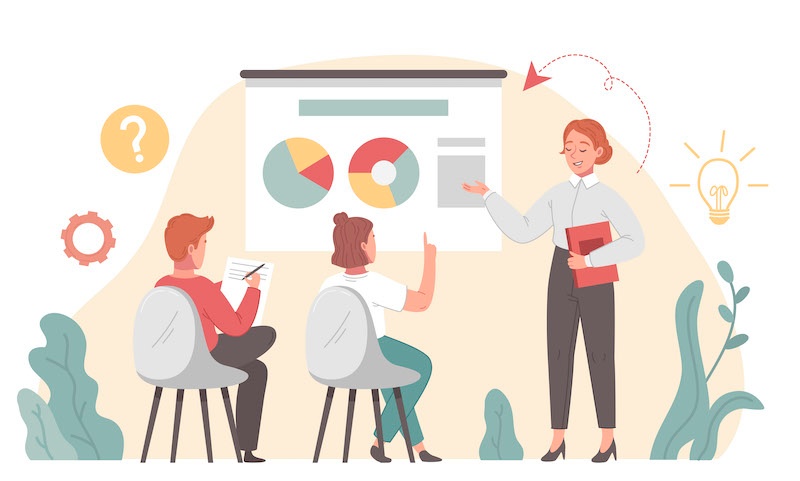 10 tips to Increase engagement at events | MeetingHand Blog