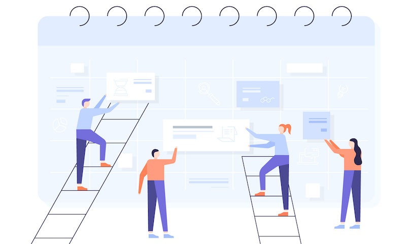 How to Plan a Perfect Conference | MeetingHand Blog