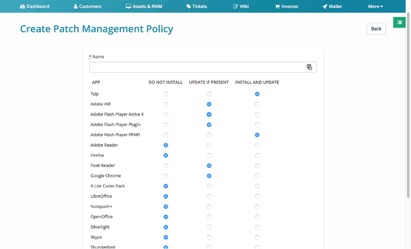 RMM-Software: Warum Ihr sie verwenden solltet | OMR Reviews