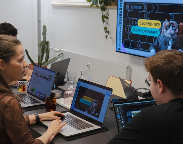 Tech Stack: Mit diesen Tools entstand die OMR-Keynote 2024 | OMR Reviews