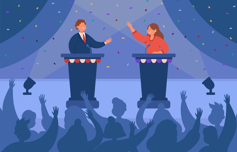 How to plan an academic conference? | MeetingHand Blog