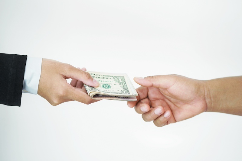 How to Process Event Registration Payments? - MeetingHand