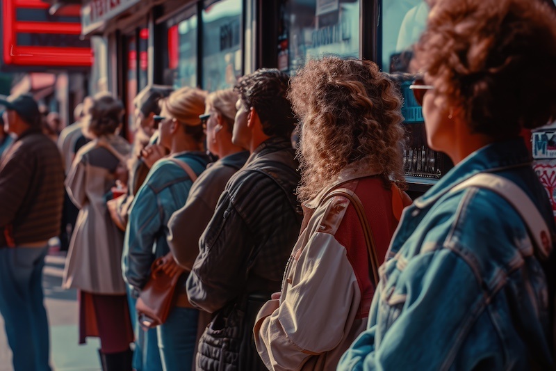 How to Run an Efficient and Smooth Registration Desk?