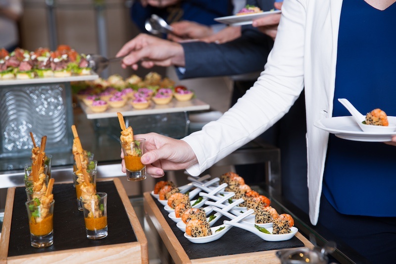 How to Deliver Memorable Attendee Experiences at Events?