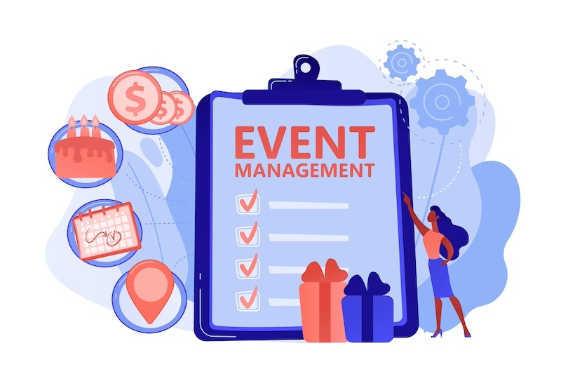 How to Organize Student Events at Universities?- MeetingHand
