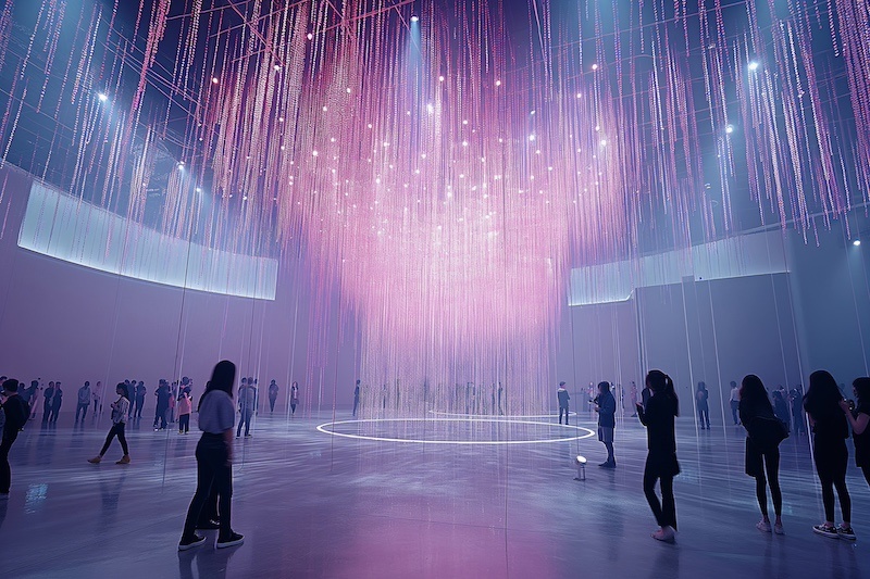 Guide to Planning Successful Corporate Events - MeetingHand