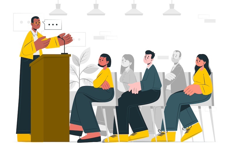 How to Organize Student Events at Universities?- MeetingHand