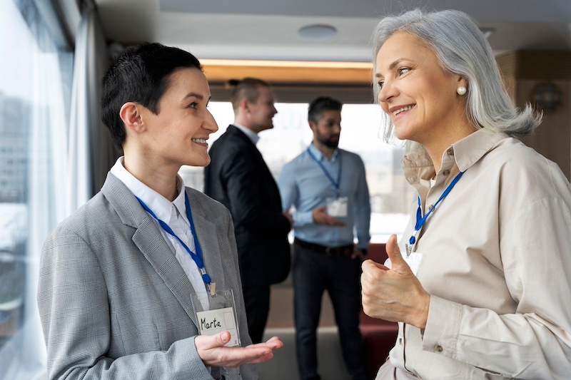 Motivations for event attendees | MeetingHand Blog