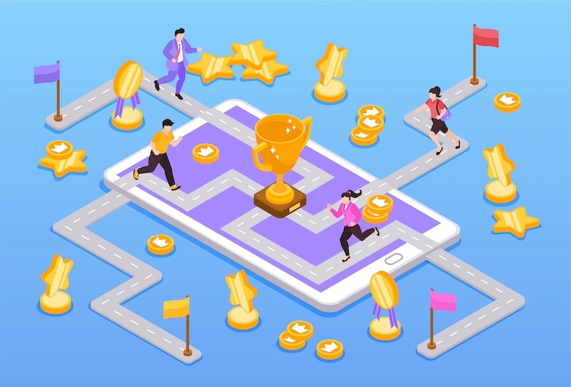 7 Fun Gamification Ideas to Boost Event Engagement