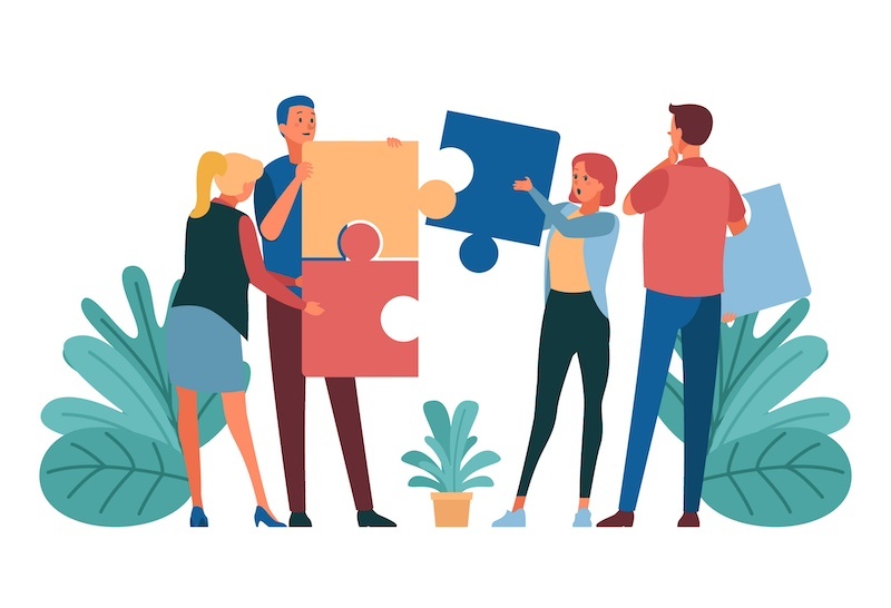 5 P's of Event Marketing | MeetingHand Blog