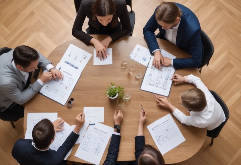 How to Run an Efficient and Smooth Registration Desk?