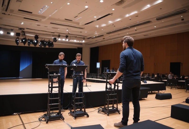 How to Deliver Memorable Attendee Experiences at Events?