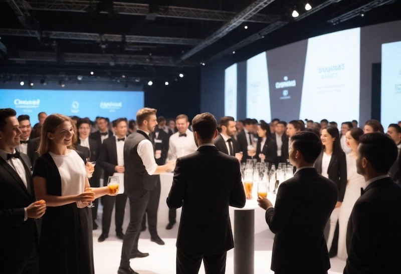 How to Organize a Successful Product Launch Event?