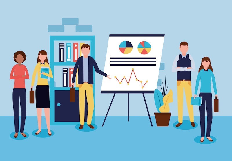 How to Optimize Event Planning Teams for Success?