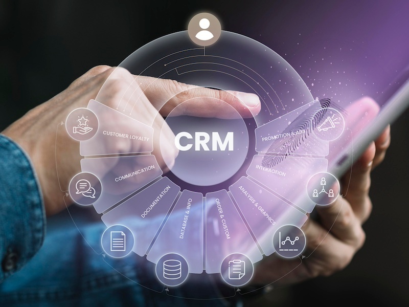 How CRM Revolutionizes Event Management & Top 5 CRM Tools