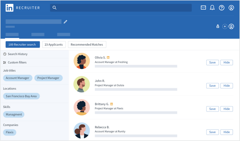 LinkedIn Employer Branding: So gelingt es Euch! | OMR Reviews