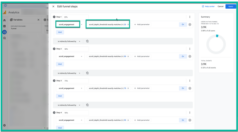 Scroll Tracking einrichten: Anleitung & Tipps für optimale Webseiten