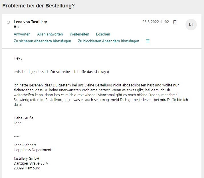 12 Best-Practice Tipps für erfolgreiches E-Mail-Marketing 2024