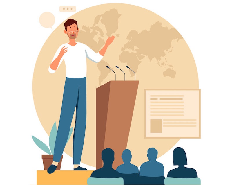 Managing abstracts at conference | MeetingHand Blog