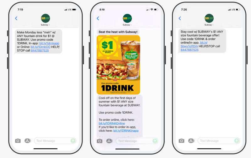 SMS-Marketing: Das Upgrade für deine Verkaufsstrategie