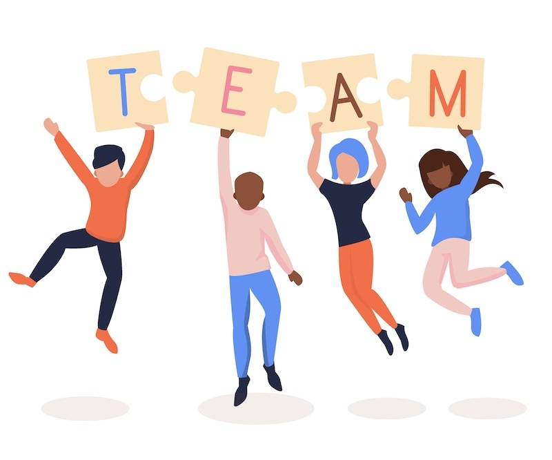 How to Optimize Event Planning Teams for Success?