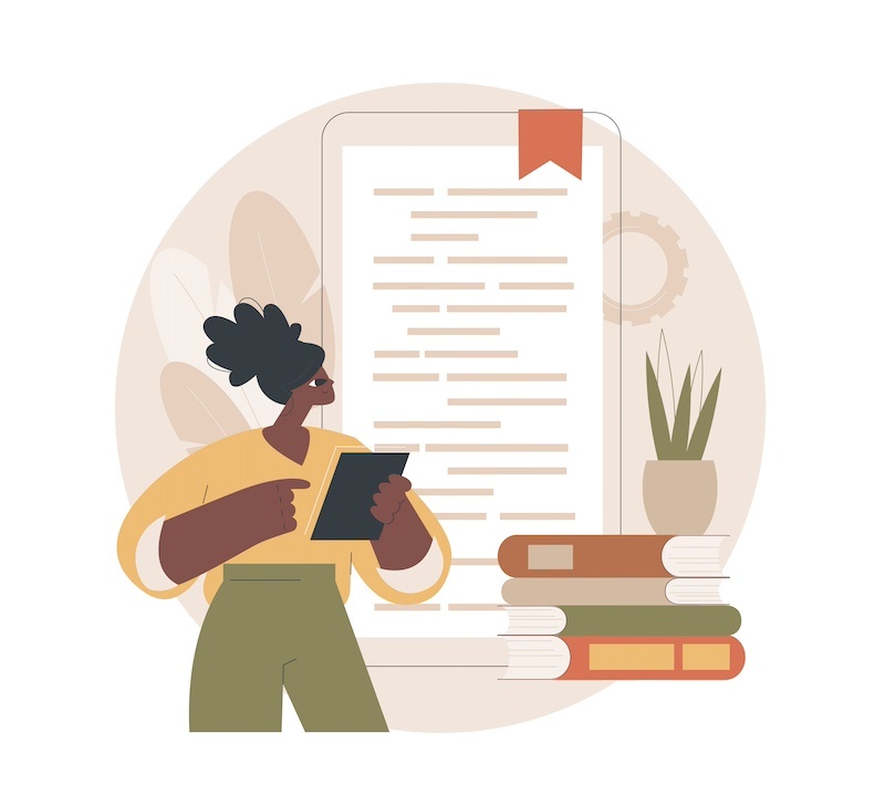 Research Writing Strategies: Abstracts & Full Texts