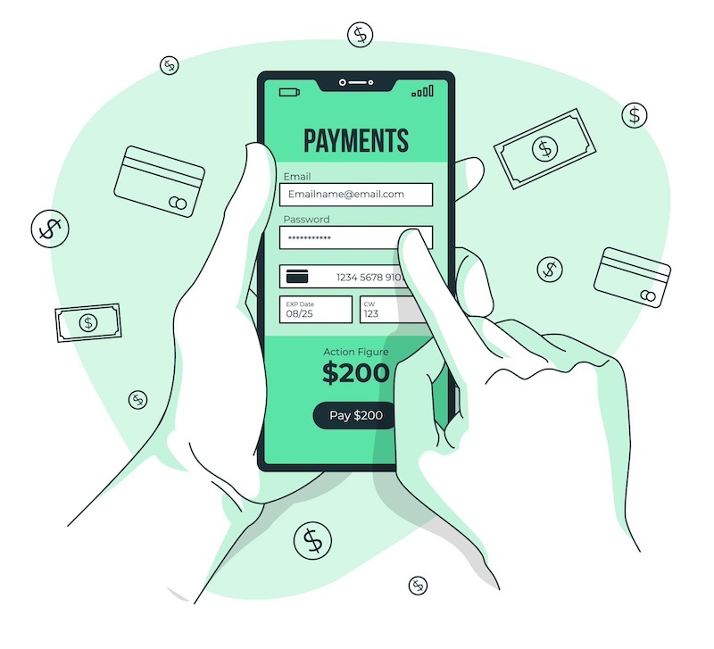 The Top Event Payment Processing Tools for Events