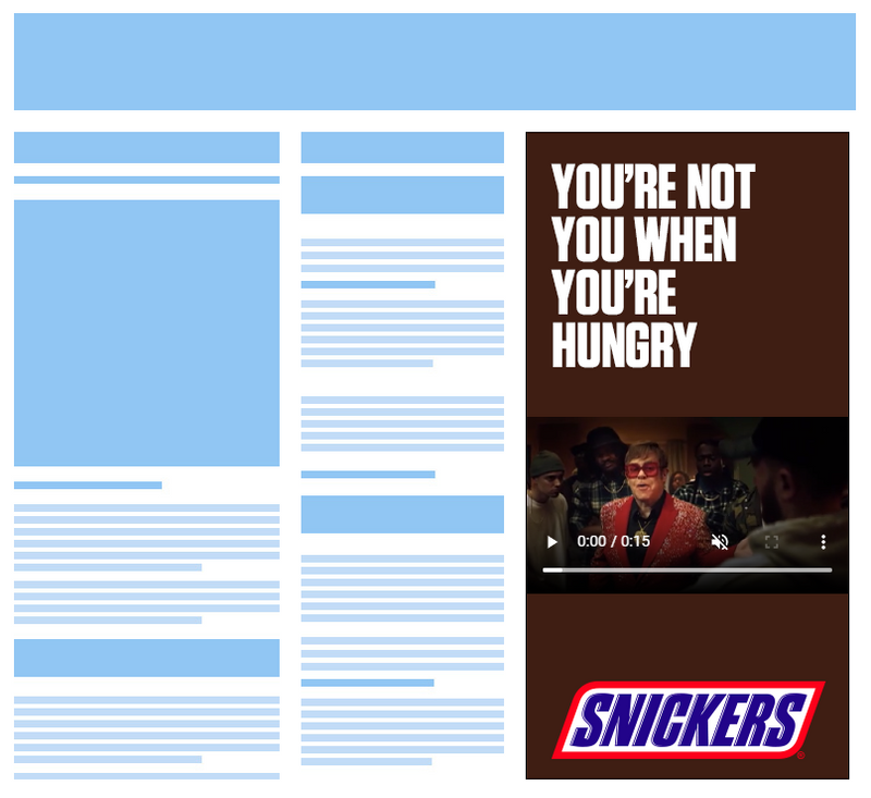 Mehr Reichweite mit Google-Display-Ads-Formaten